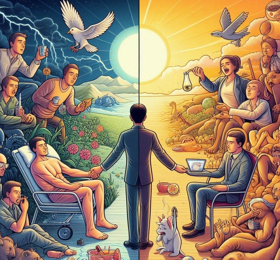 Empathy Vs Sympathy: Show Genuine Support - Resilient Heart