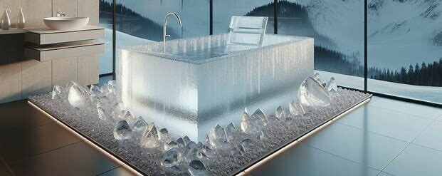 Ice Bath Tub - Best Cold Plunge Tubs - PoolTechSolutions