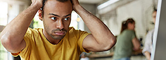 The Top 5 Challenges College Students Face