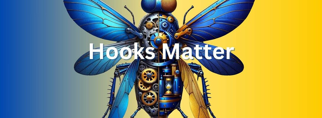 Hooks Matter: How to Use AI Image Generation to Create Compelling Image ...