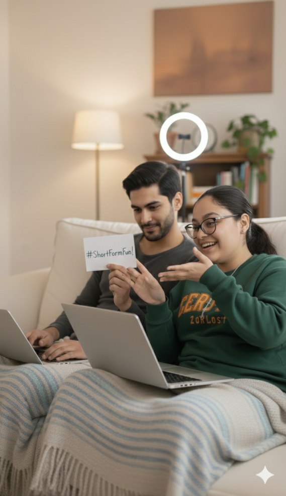 Why Short-Form Video Still Rules: Mastering TikTok, Instagram Reels ...