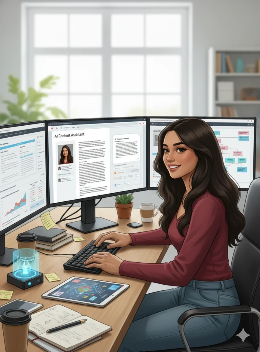 Content Writer vs Content Writer Why the title is the same, the skill ...