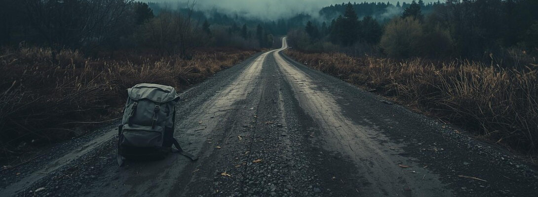 The Uncertain Road And Why It’s Worth Walking