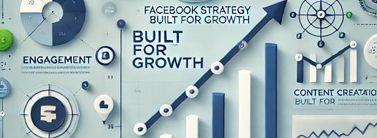 My Facebook Strategy: Simple, Effective, and Built for Growth