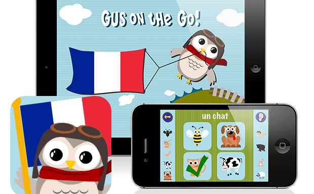 Best Language Apps For Kids 2026 - Russian Lingua