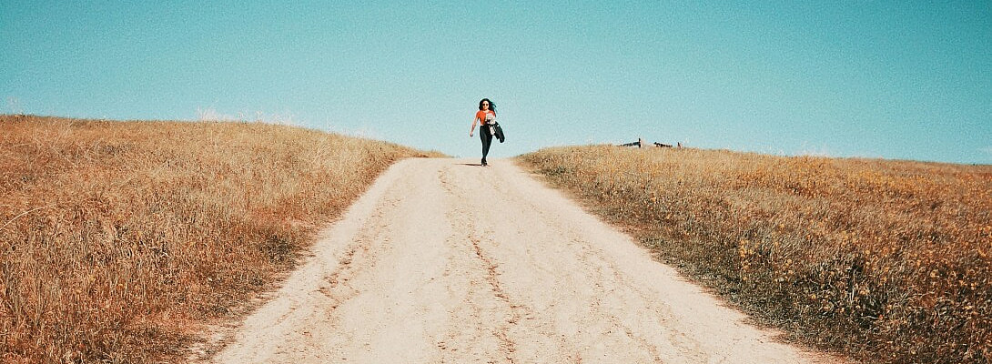 Keep Moving Forward: Vision, Mission, and Values
