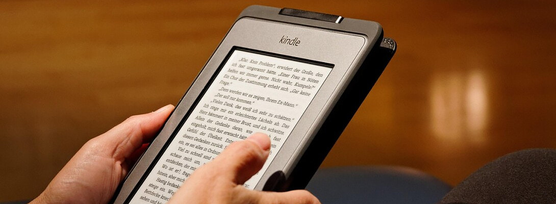 How to Create and Log In to Your Amazon Kindle Direct Publishing (KDP ...