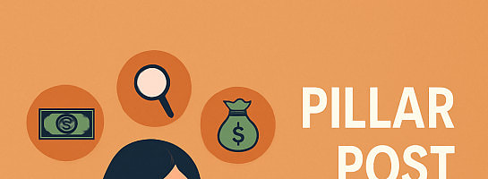 Pillar Post for Boosting SEO