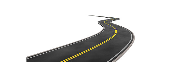 Twisted Road