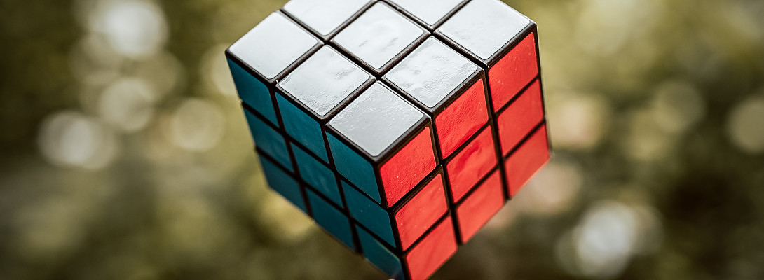 A Day of No Rest and Lots of Riddles!