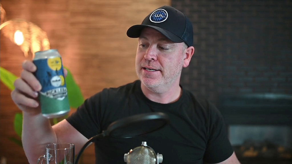 Beer With Kyle: Using AI to Solve BIGGER Challenges Than Ever