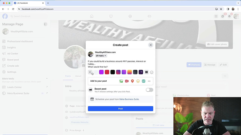 A Simple Facebook Boost Strategy to Get Low Cost, Highly Relevant ...