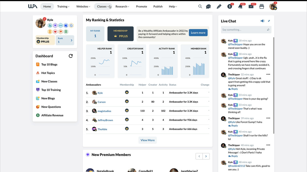 UPDATE: Newly Enhanced Menu Designs!