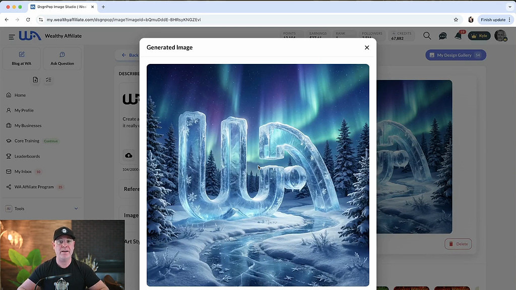 Coffee With Kyle: Share Your Image Studio Use Cases