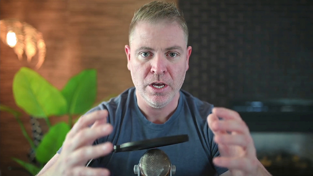 You're Not LAZY, You Just Don't Love What You Do.