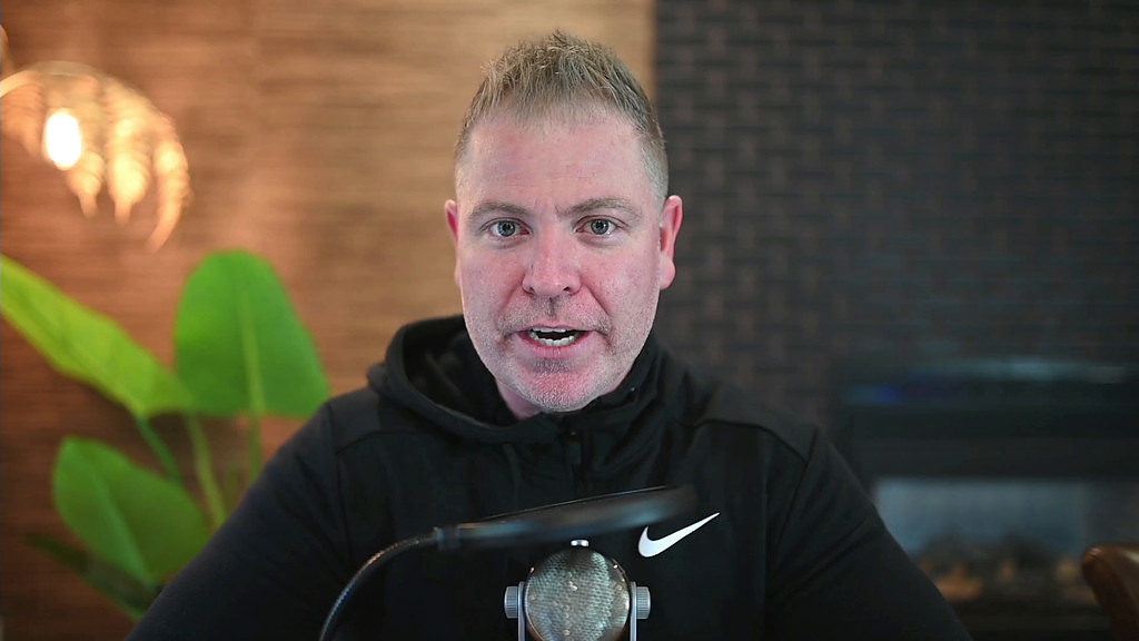 Hit the Gym! Your Business With Thank You.