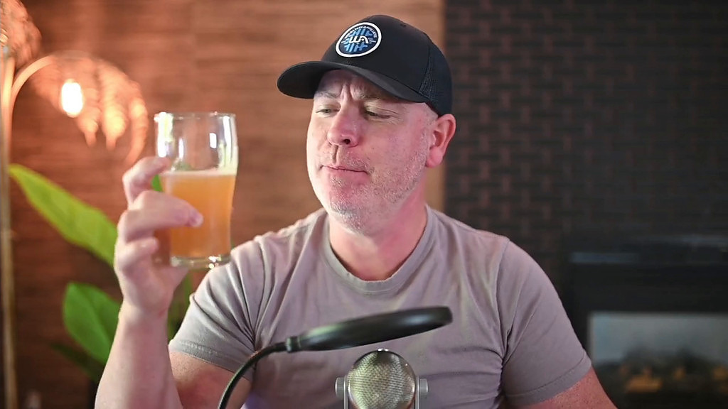 Beer With Kyle: How Did You Decide on Your Niche?