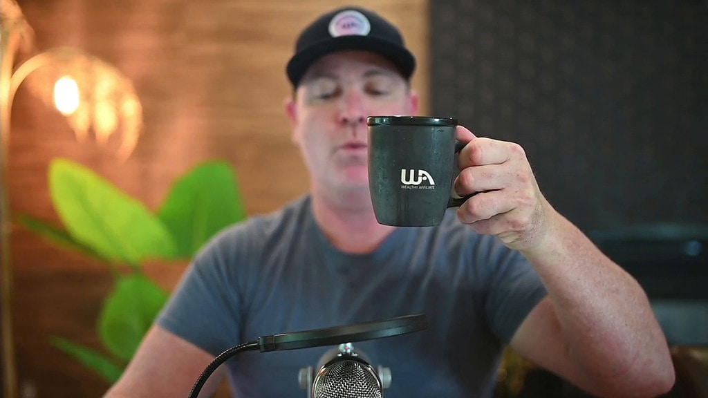 Coffee With Kyle: I Need Your Ideas for Our Content Platform!