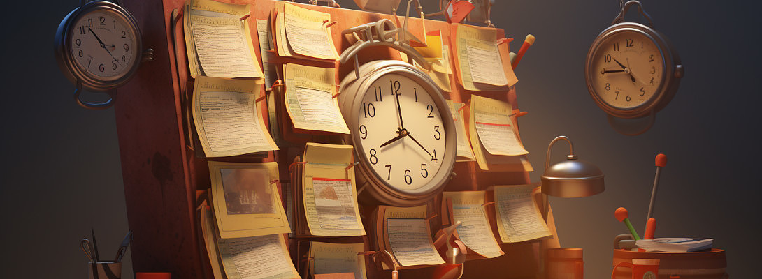 If You Could Remove ONE Mundane Task, What Would It BE?