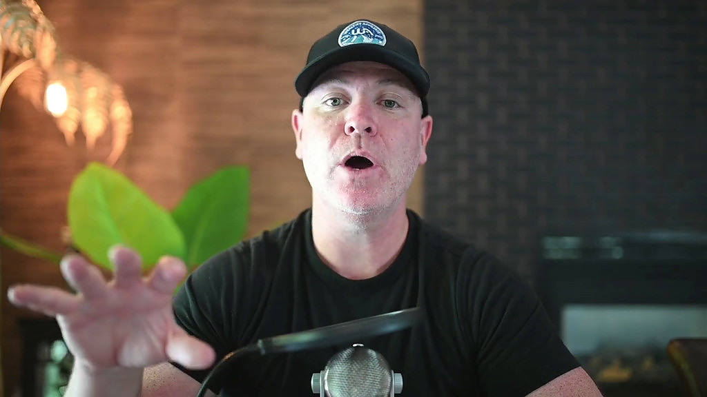 Affiliate Marketing is SIMPLE. It's How You Approach It.