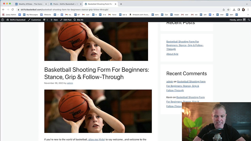 Adding Featured Images to Your Website (and Avoiding Duplication) Adding Featured Images to Your Website (and Avoiding Duplication)