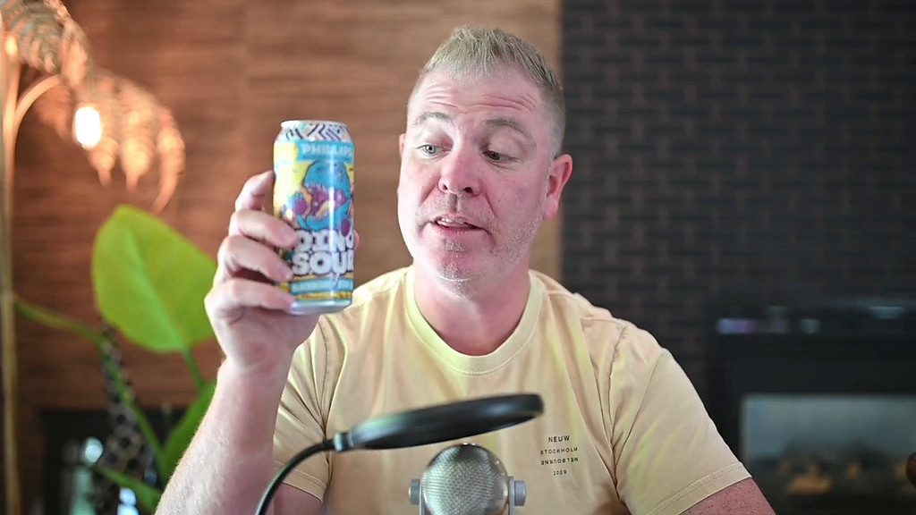 Beer With Kyle: Live Chat for All, How to Make You More Artificially ...