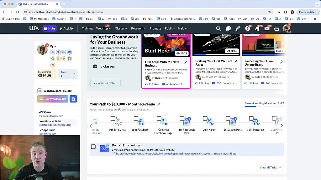 UPDATE: New Task Platform Within Hubs!
