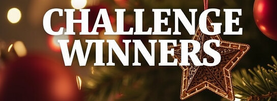 Challenge Winners: Share Your Favorite Christmas Memory or Tradition (7 ...