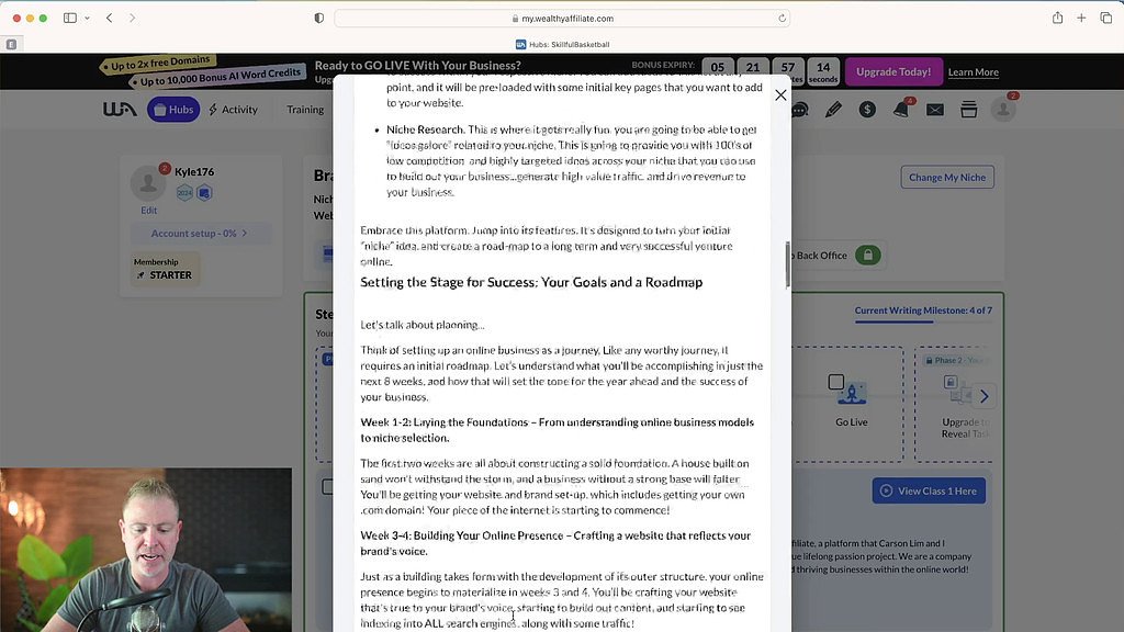 Beer With Kyle: Hubs is Evolving, Fast. A Recent Update, and What We ...