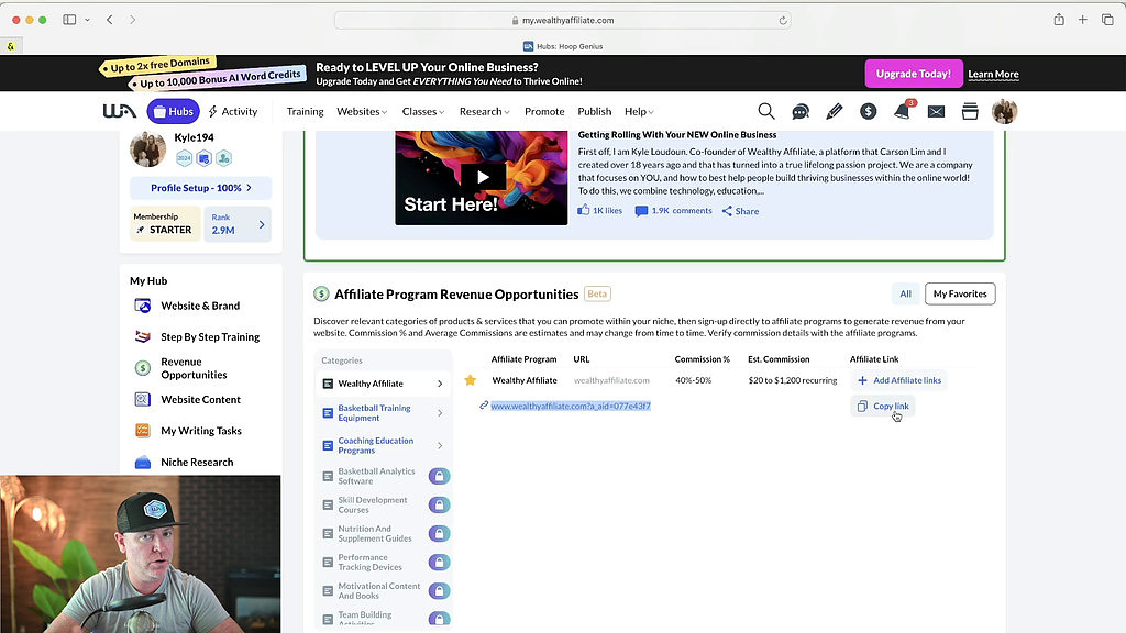 Beer With Kyle: Hub Updates, No More Ticking Time Bomb & More.