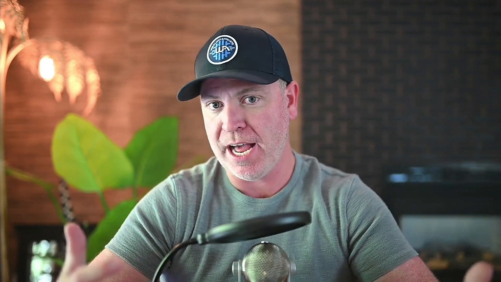 You Are Fortunate, You Get to Be Engaged 24/7 in Your Business.