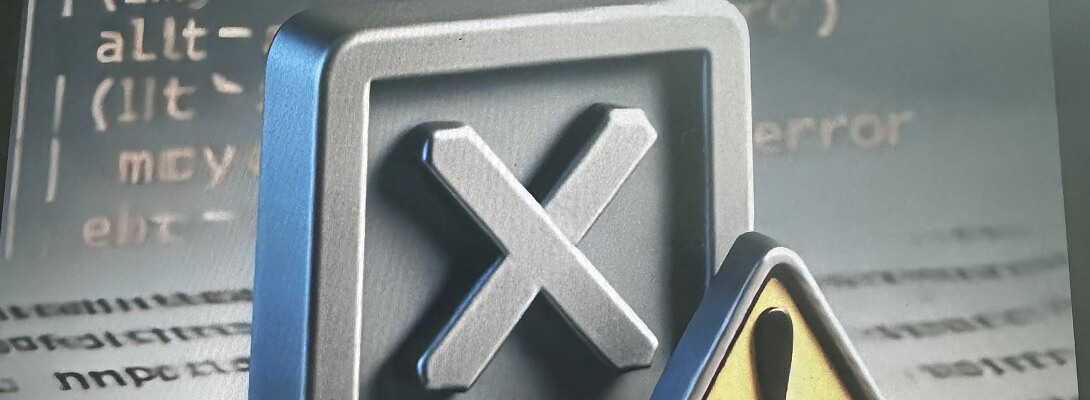 This Image Has An Empty Attribute Error And How To Fix It