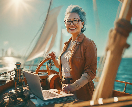 How To Create A Successful Blog: The Ultimate Guide