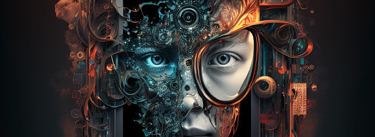 Generative AI for Image Generation: How it Works, Benefits, and Best AI ...