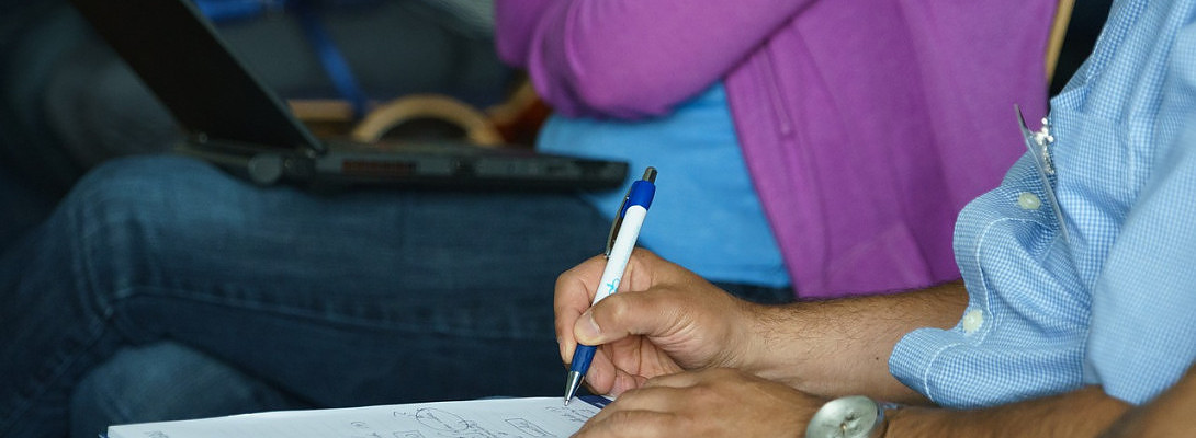 Transcript for Classes