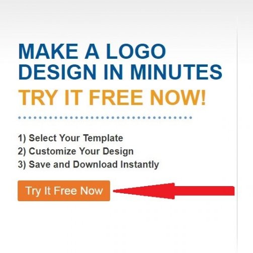 How to design a logo for your website