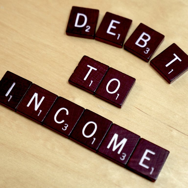 How To Calculate Your Debt-To-Income Ratio