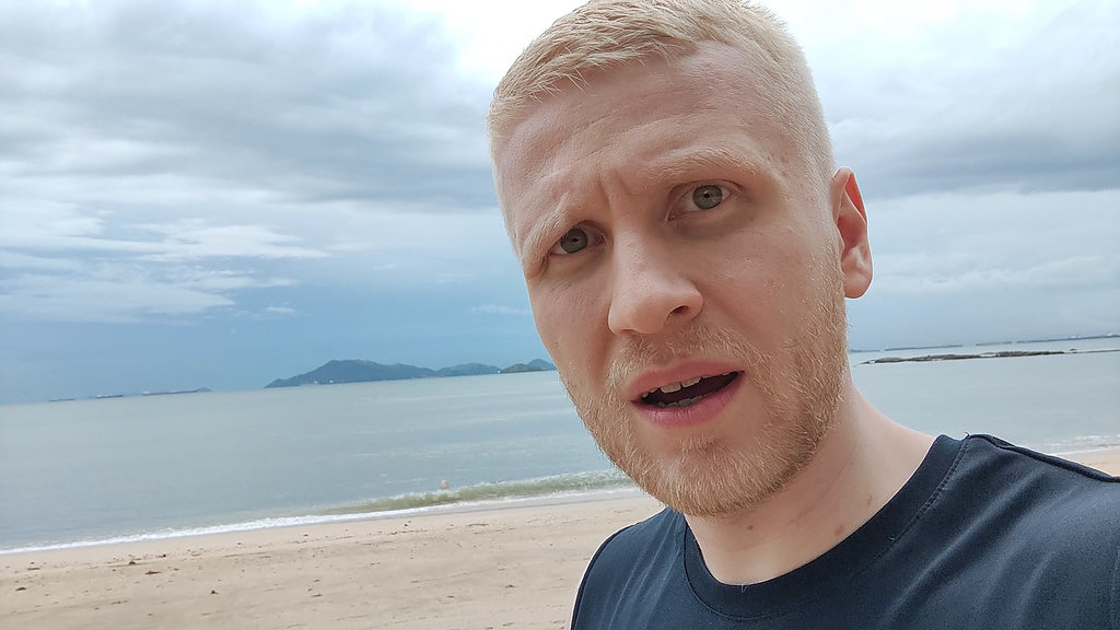 Get Financial Freedom, Time Freedom & Location Freedom!