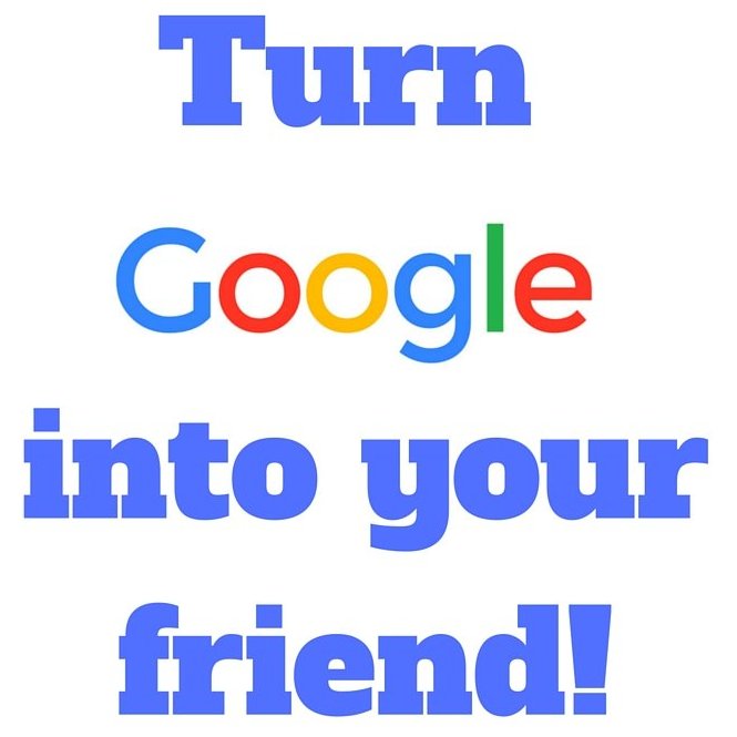 How to search Google better with inurl and intitle commands? How to search Google better with inurl and intitle commands?