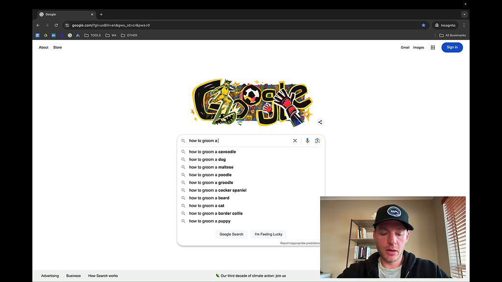 Niche Case Study (Ep #9): Creating a Content Plan
