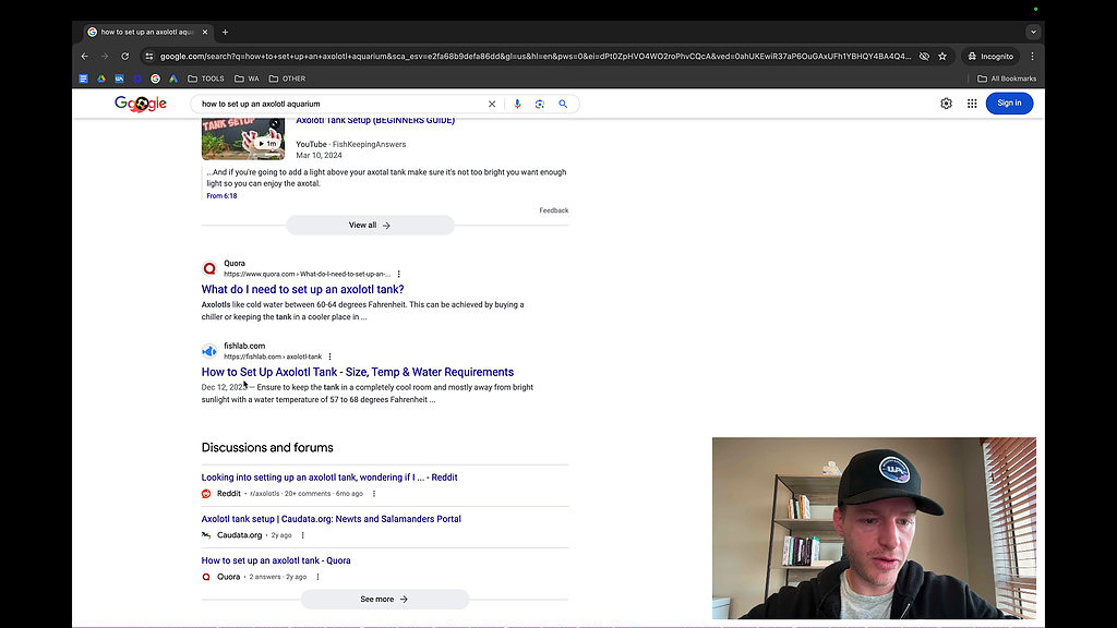Niche Case Study (Ep #10): Brainstorming a Massive List of Awesome Keywords