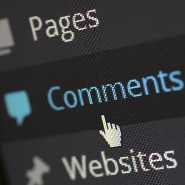 A Guide on How to use the site comments platform on WA