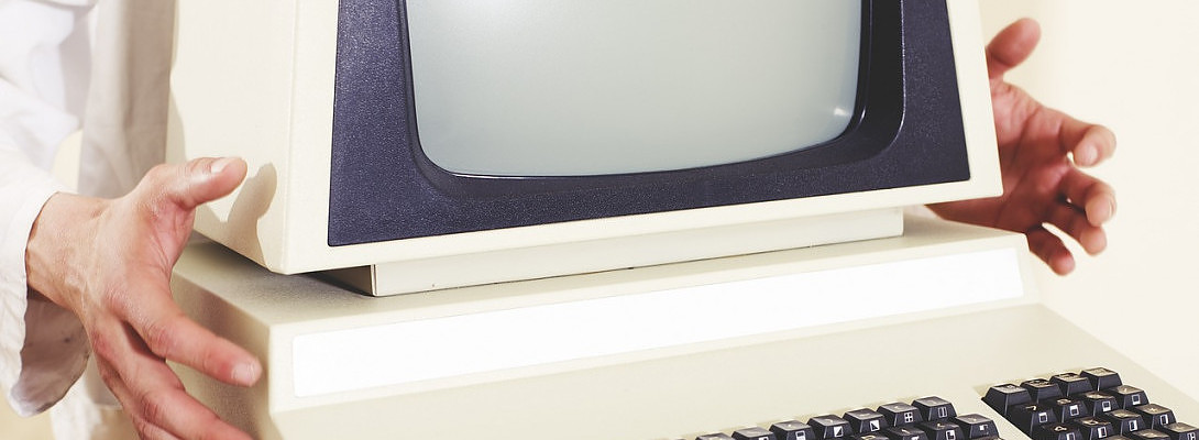 Compuserve is still around. WOW!