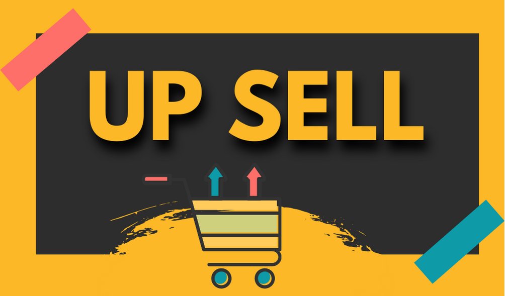 The Upsell Formula: Mastering Order Bumps for Explosive Growth in Your ...