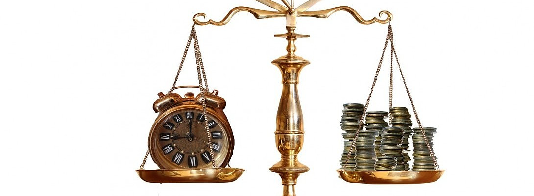 Using the Weighted Decision Matrix to make a choice