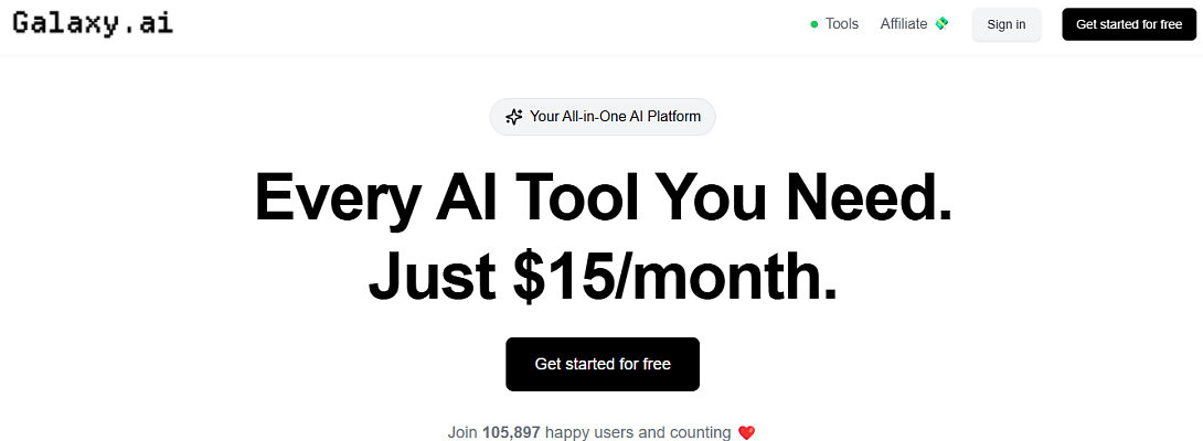 Wasting Money on Multiple AI Subscriptions? This can be your solution
