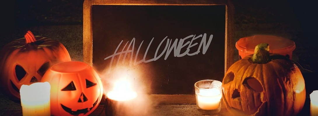 Halloween - Where And When Did It Originate?