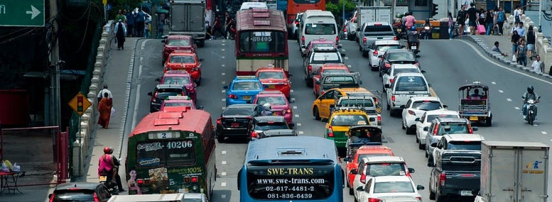 5 Incredibly Useful Website Traffic Tips.