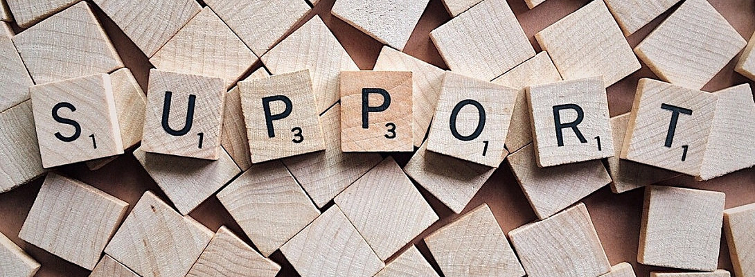 Good Support Matters!