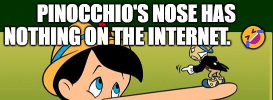 Fact Checking: How to Avoid Sounding Like an Idiot Online